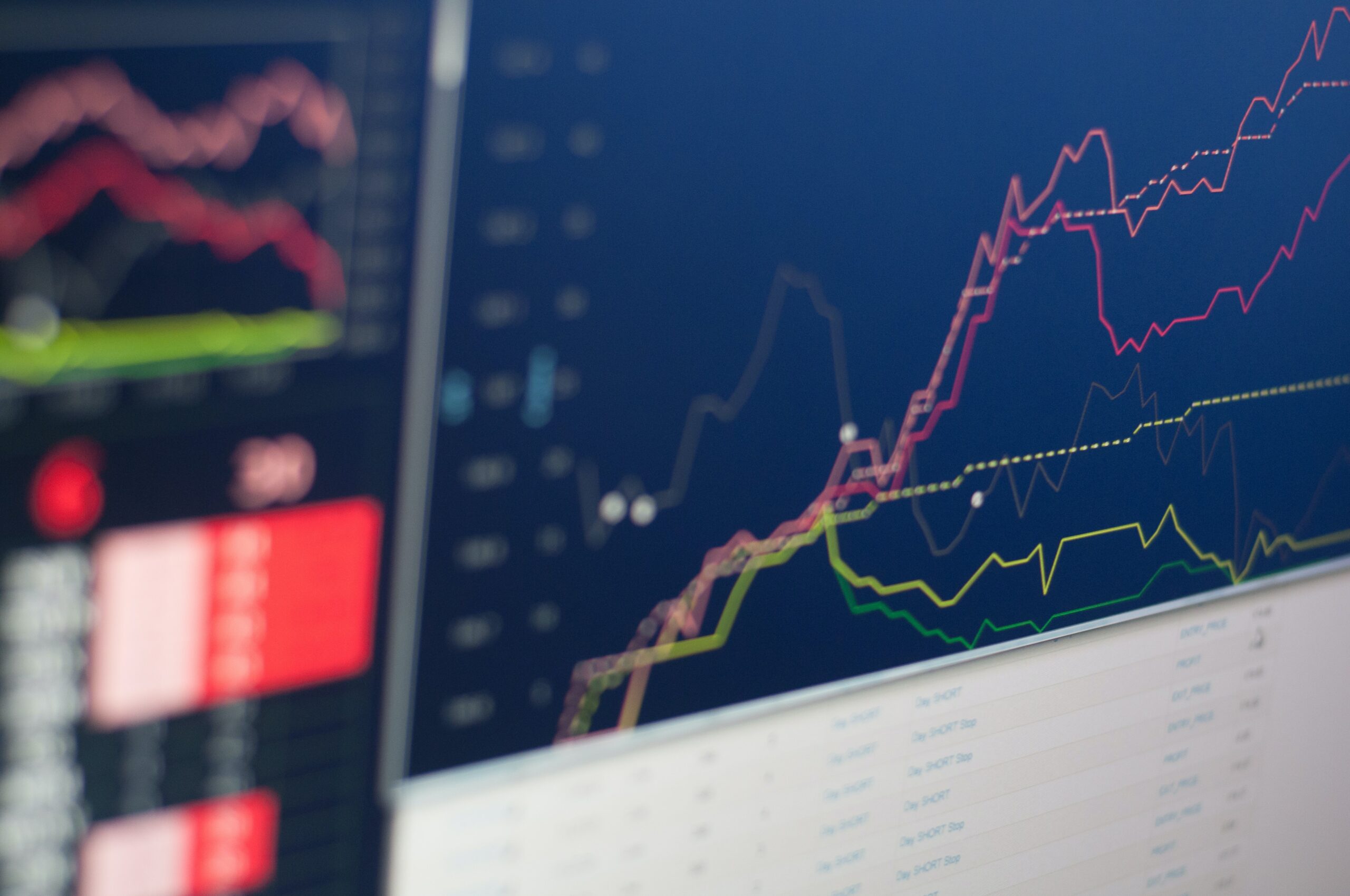 Effet exponentiel et investissement - Qwantic Blog